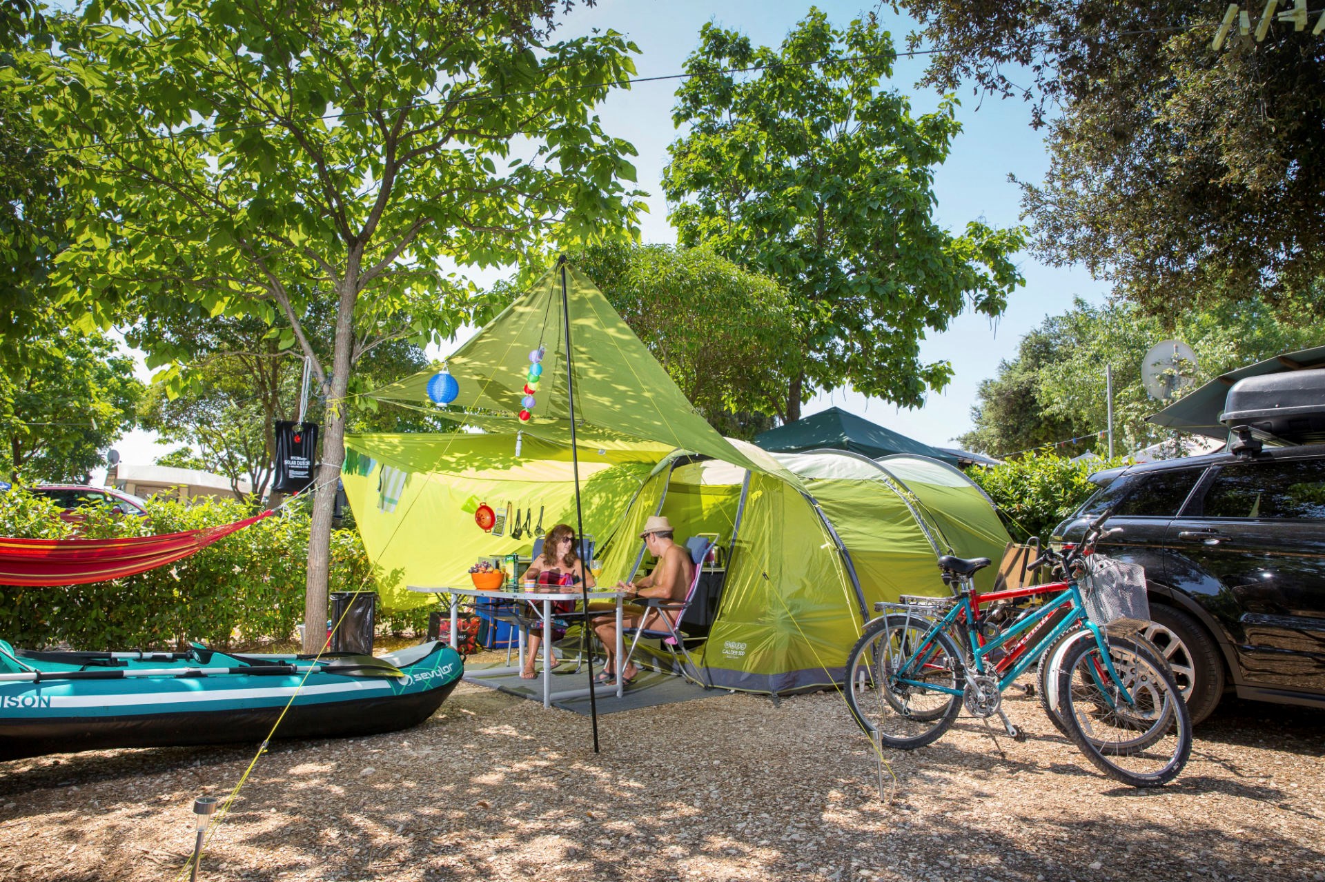 Summer Is Coming Lets Go To Fkk Camp Beautiful Porn Photos