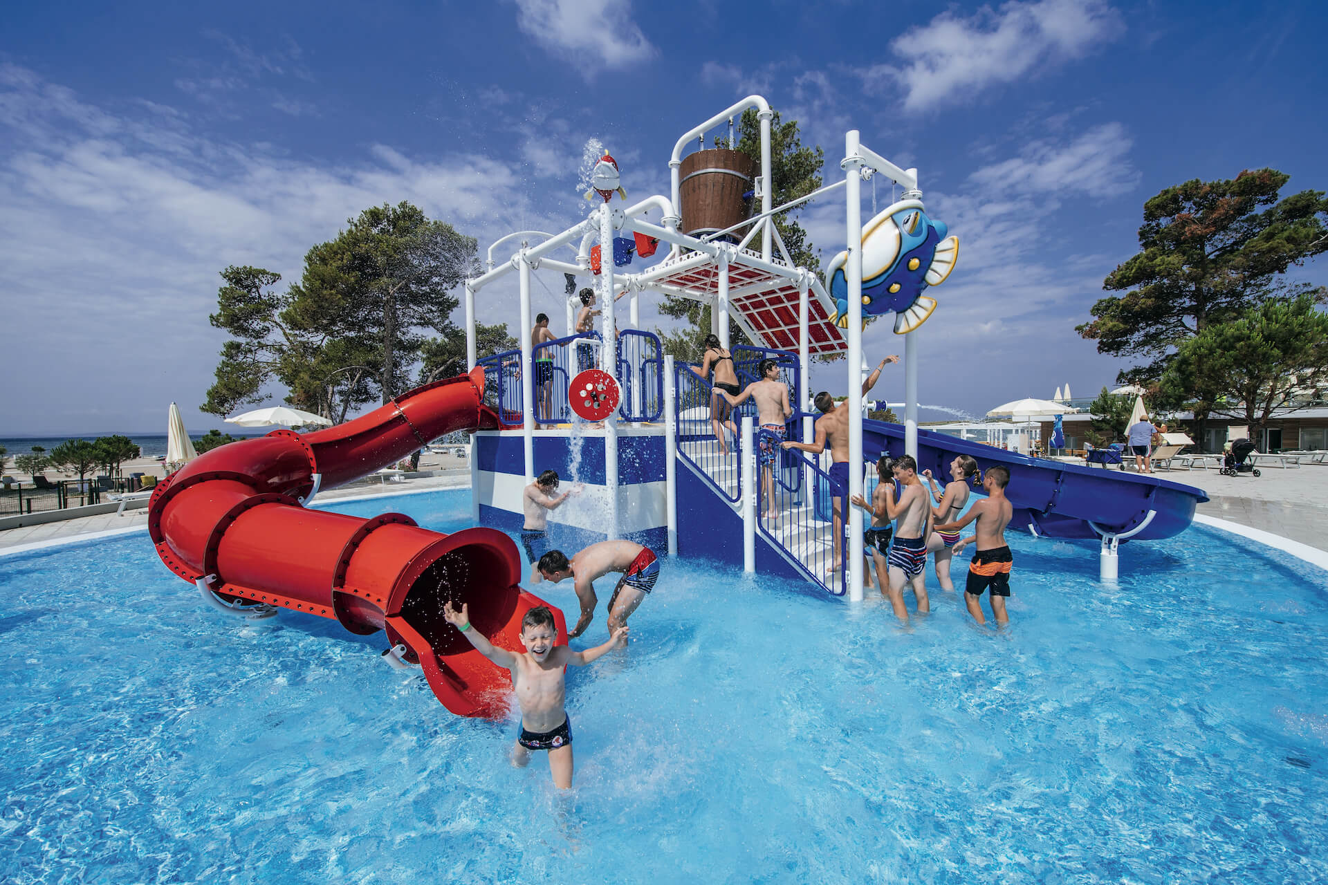 Top Camping destinations in Croatia guide (2) I Top Camping Croatia ...