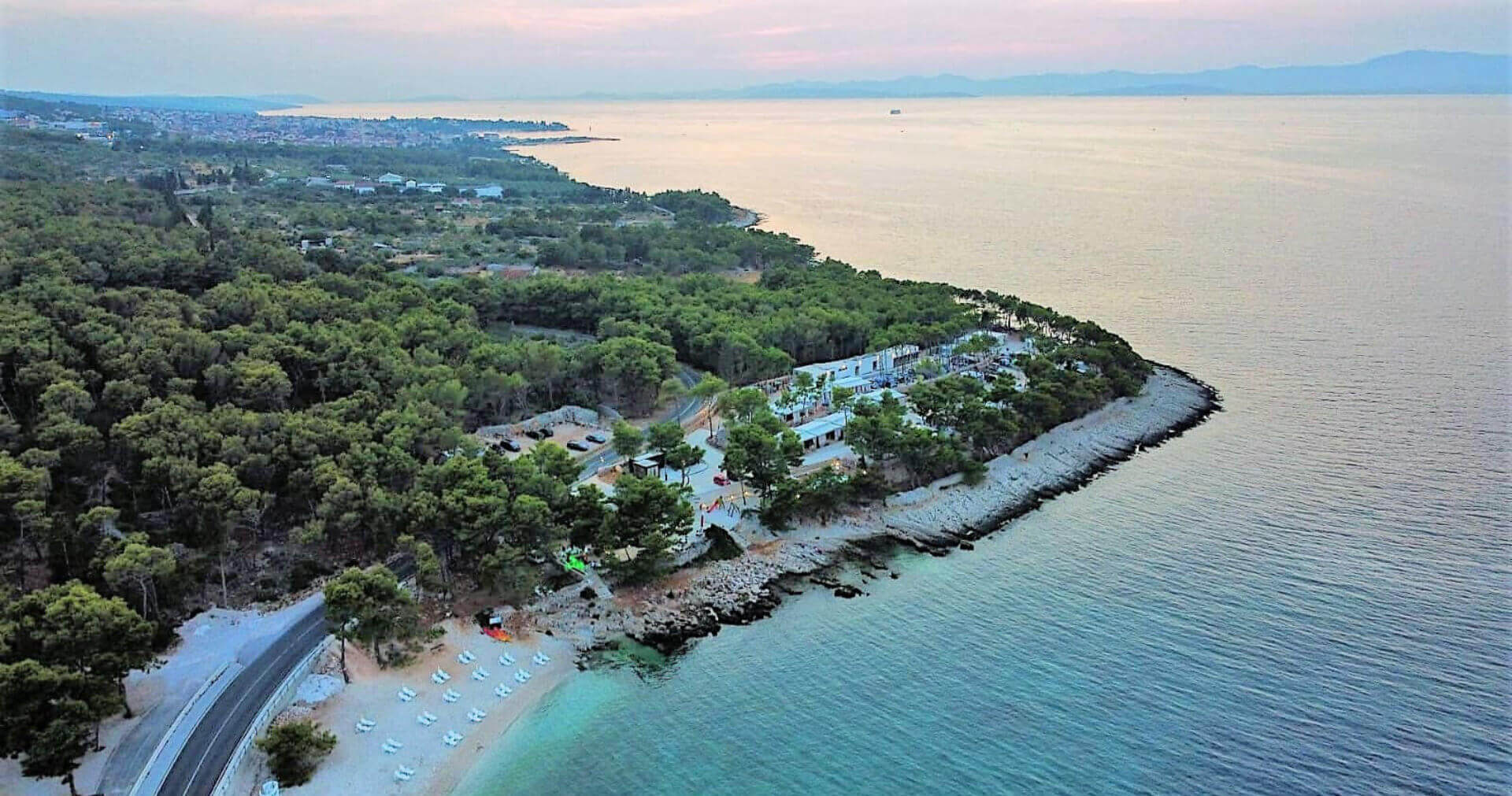 Die besten Campingplätze für Familien in Kroatien I Top Camping Croatia ...