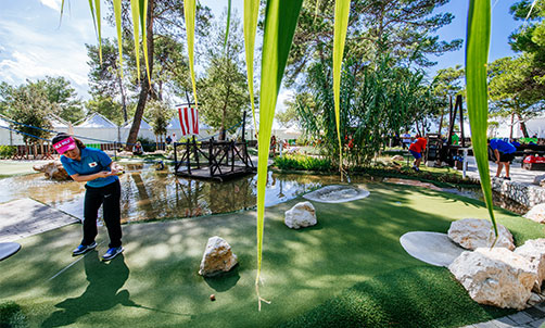 Top Camping destinations in Croatia guide (2) I Top Camping Croatia ...